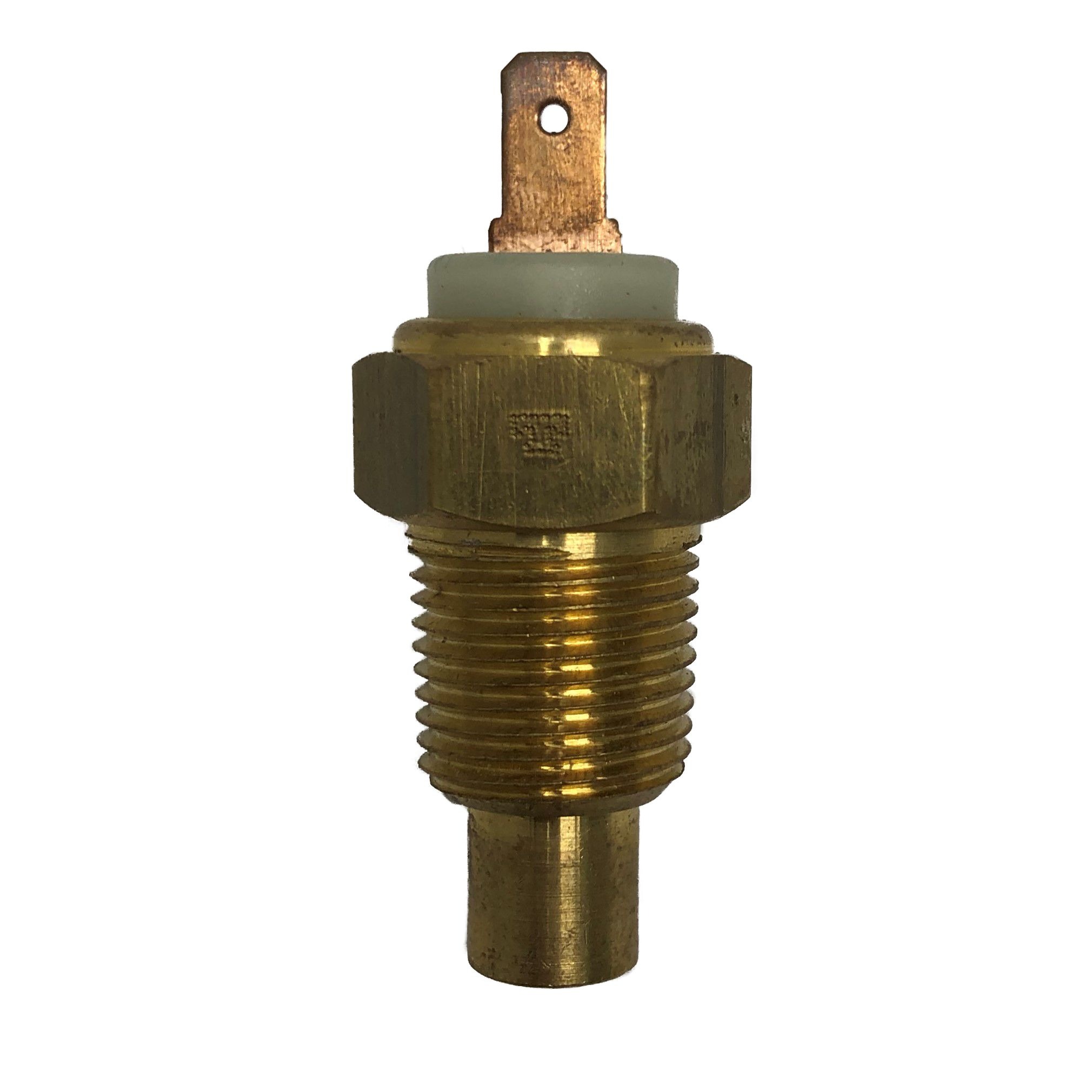 Temperature Switch 200 10 F 3 8 NPT NO Hewitt Industries Temperature Switch 200 10 F 3 8 NPT NO Hewitt Industries
