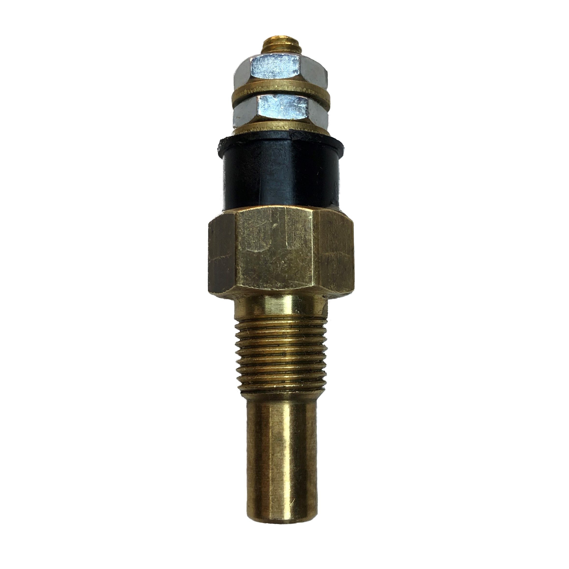 Temperature Switch 230 F 1 8 NPT NC Hewitt Industries Temperature Switch 230 F 1 8 NPT NC Hewitt Industries